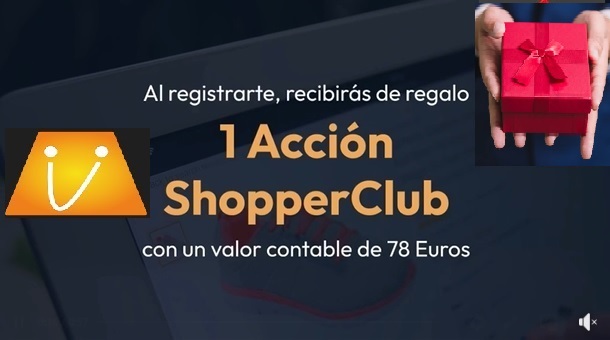 ShopperClub - La comunidad de los emprendedores